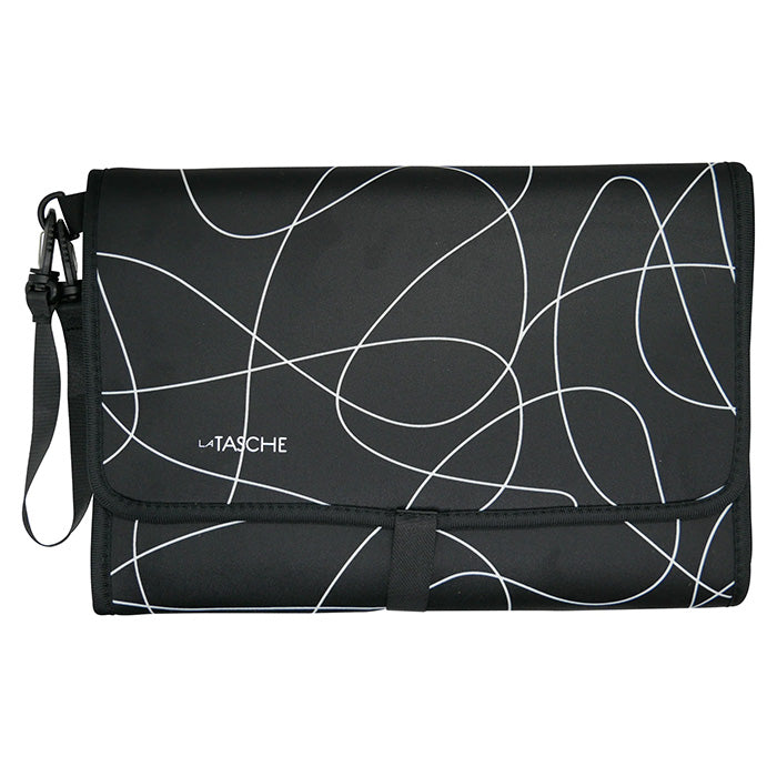 LaTASCHE Traveller Baby Nappy Change Mat