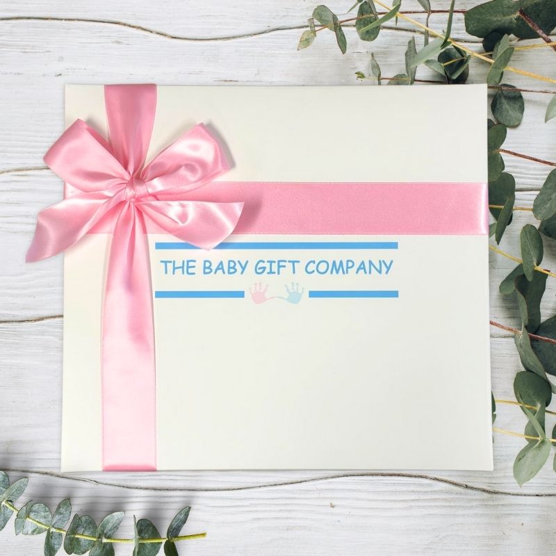 Hush Little Baby Girl Gift Hamper