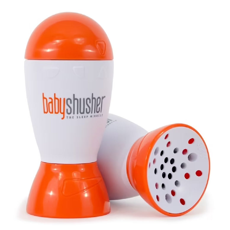 Baby Shusher, Sleep Miracle Device