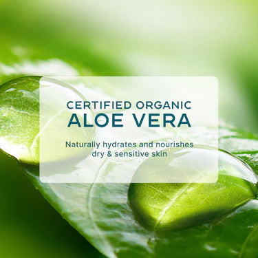 Natural Baby Wipes & Hard Case, Perfect gift for a newborn