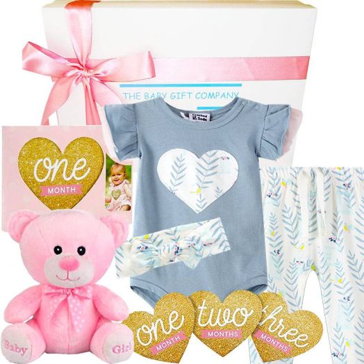Unique 1st Birthday Baby Gifts, First Birthday Presents