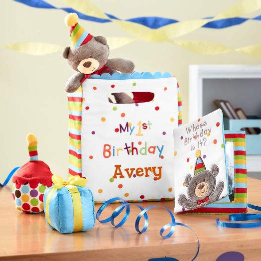 First Birthday Gift Ideas | 1st Birthday Presents