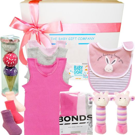 Twin Baby Gift Boxes & Gifts for Twins in Australia