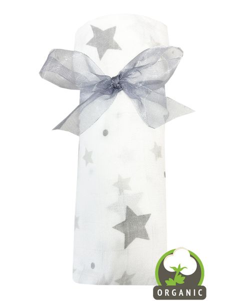 What Is a Muslin Wrap and Why Is It a New Parent's Best Friend ...