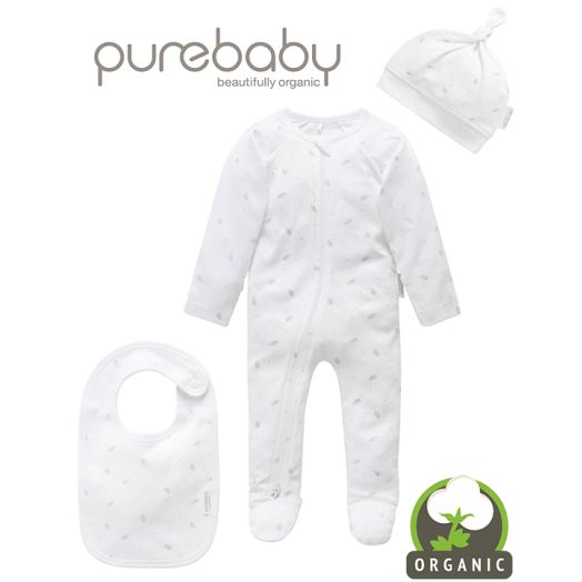 Organic Baby Gifts in Australia | Baby Shower Gifts