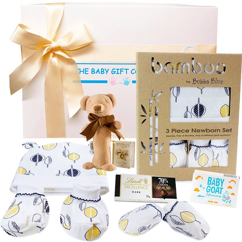 Corporate Baby Gift Box | Gift For Employee Having A Baby