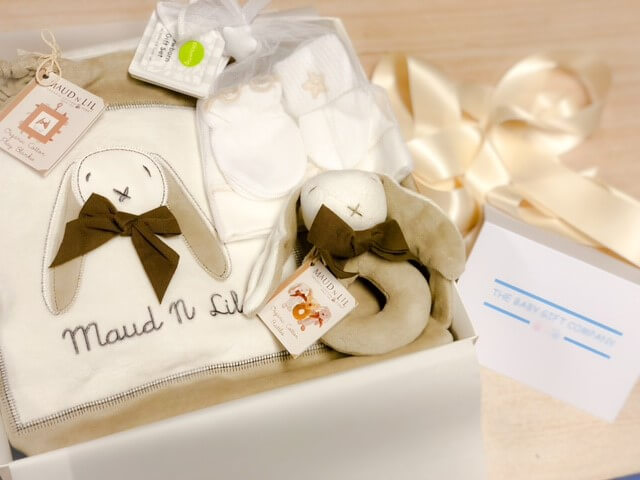 Baby Gift Wrapping | Premium Gift Wrap Solutions